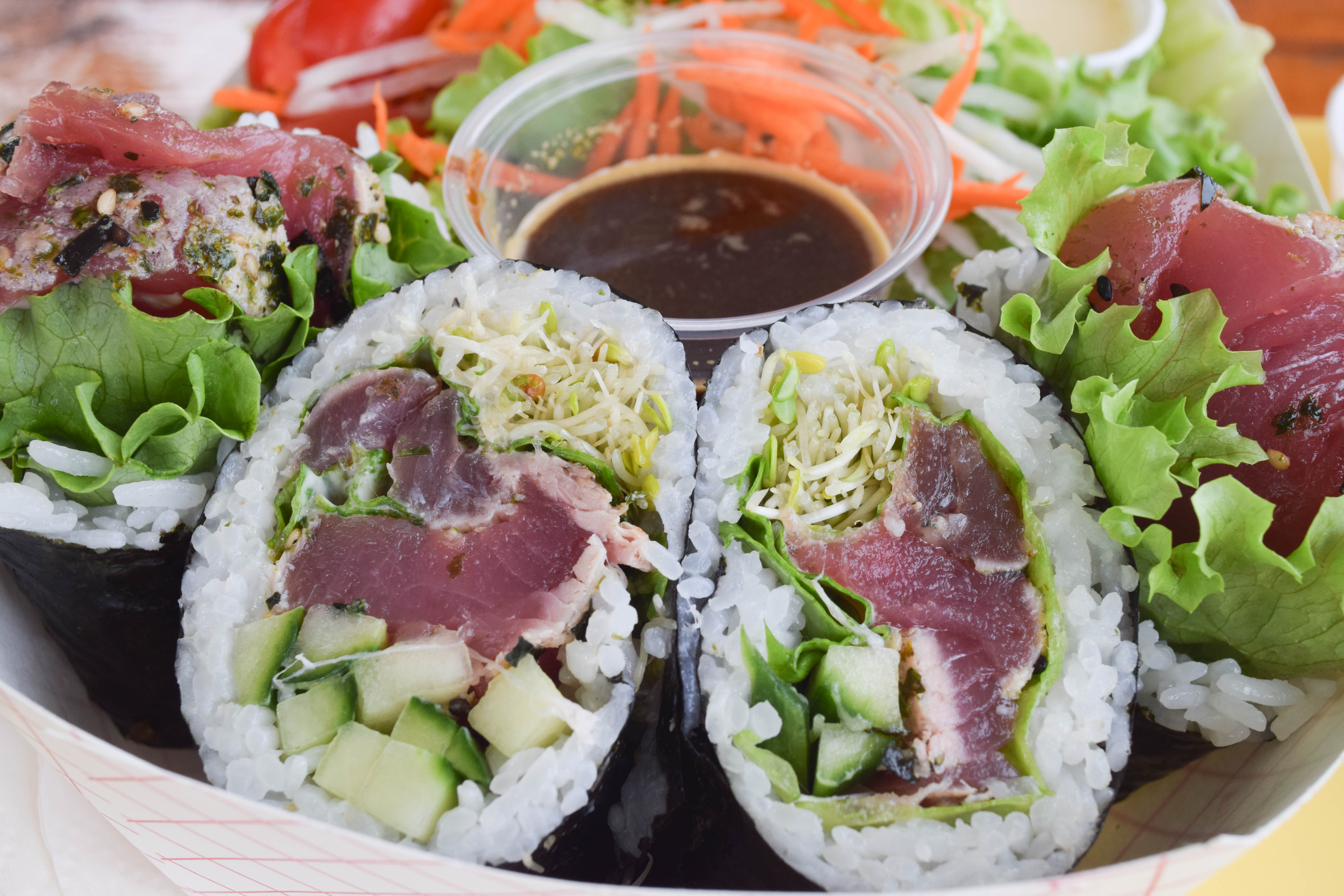 Kauai Food Guide - Cultural Foodies