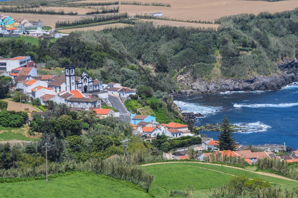 Everything You Need To Know About Visiting The Azores Islands ...
